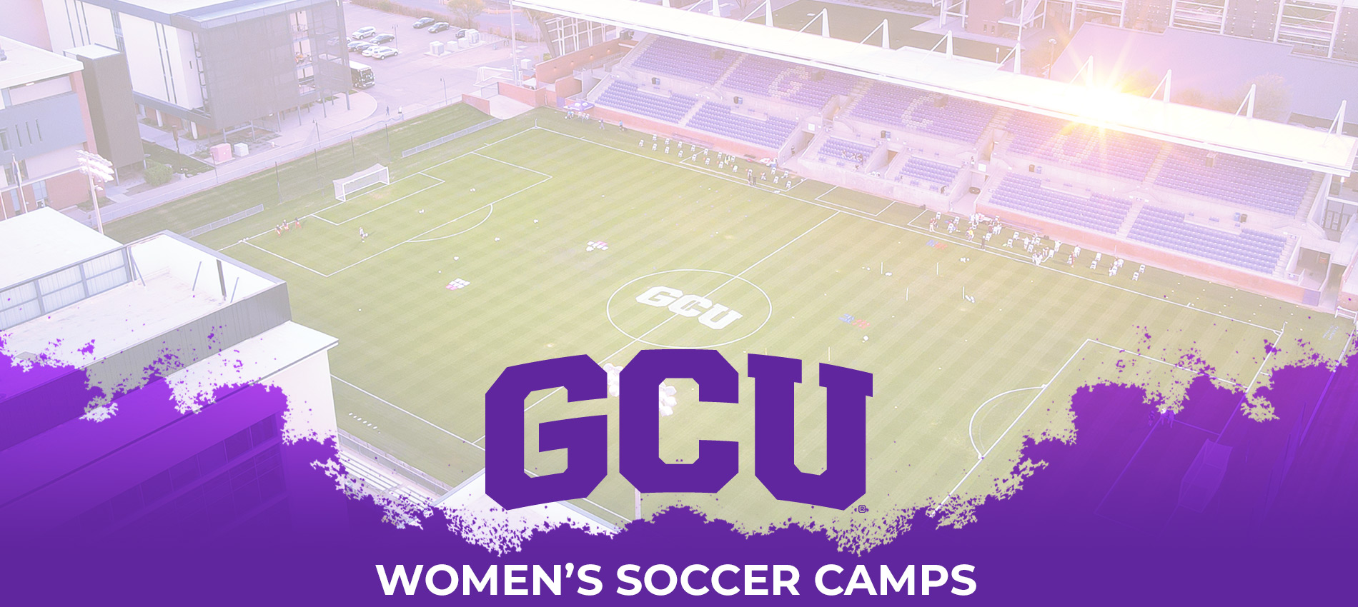 GCU Women's Soccer Camps | Grand Canyon University Soccer Camps